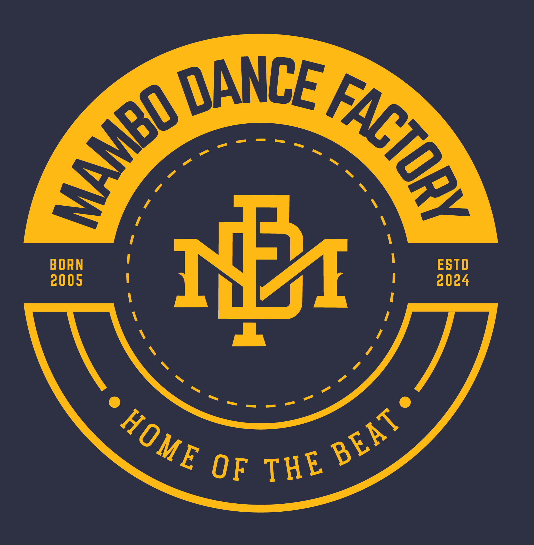 Mambo Dance Factory | Escuela de Baile Terrassa Salsa y Bachata